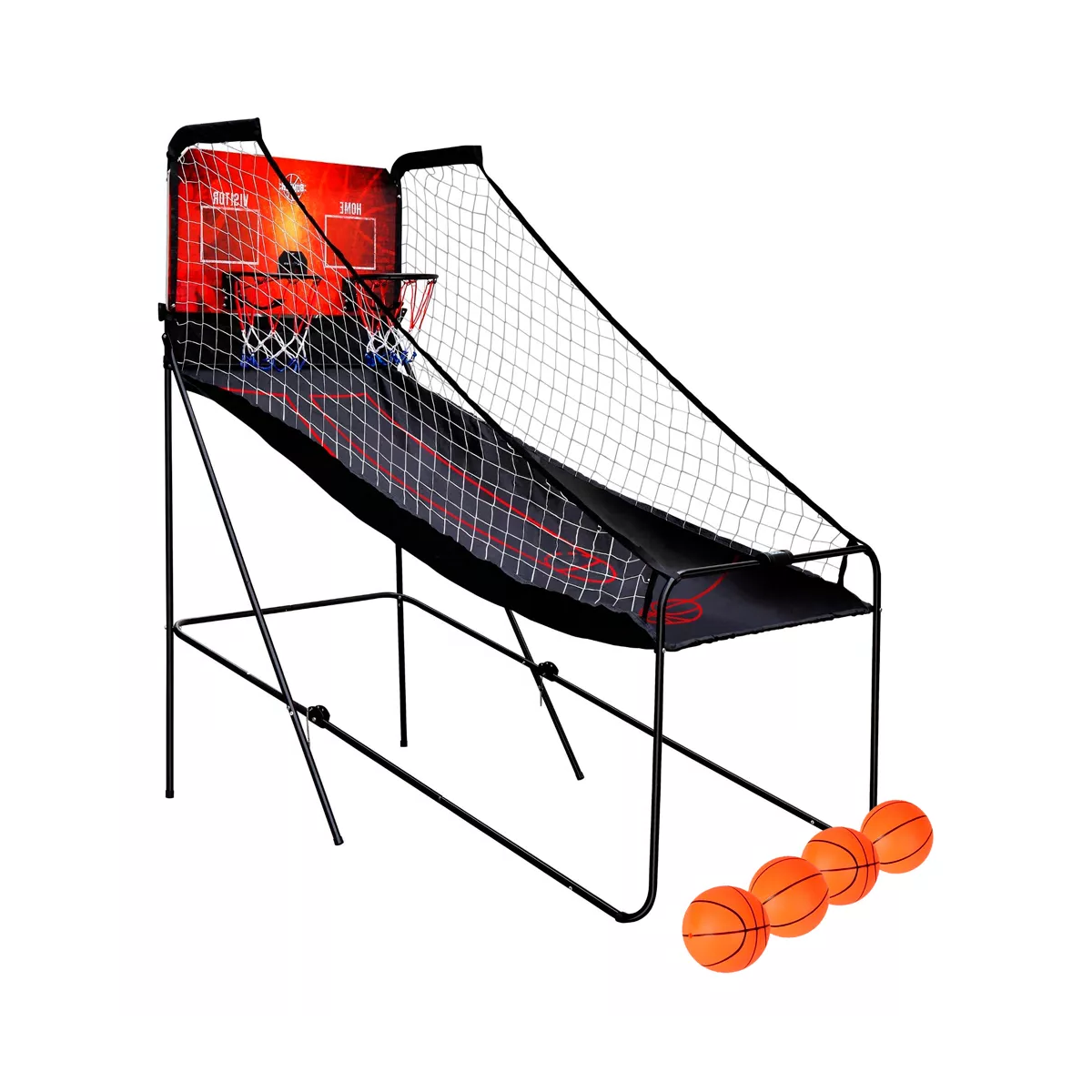 Canasta de Doble Aro Arcade – vanligmx