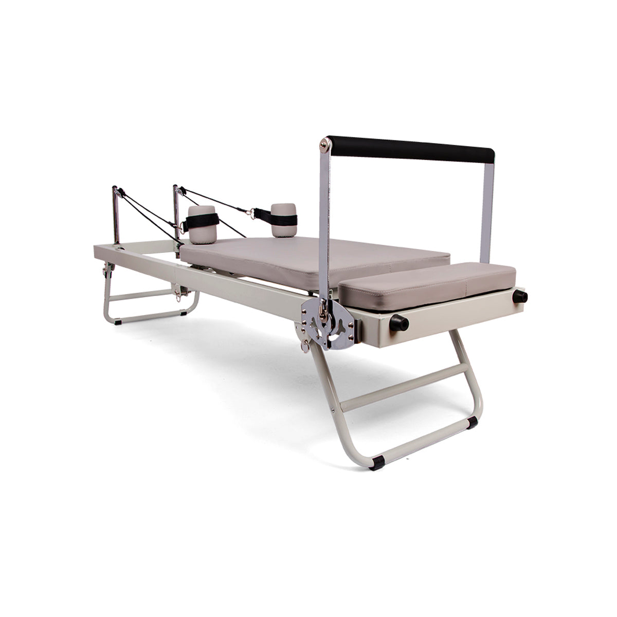 Camilla de Pilates Multifunción Fitness Yoga Plegable Entrenador – vanligmx